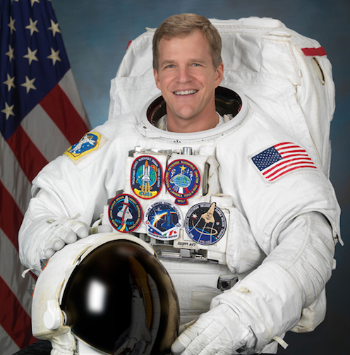 Team Member – Blue Marble Exploration