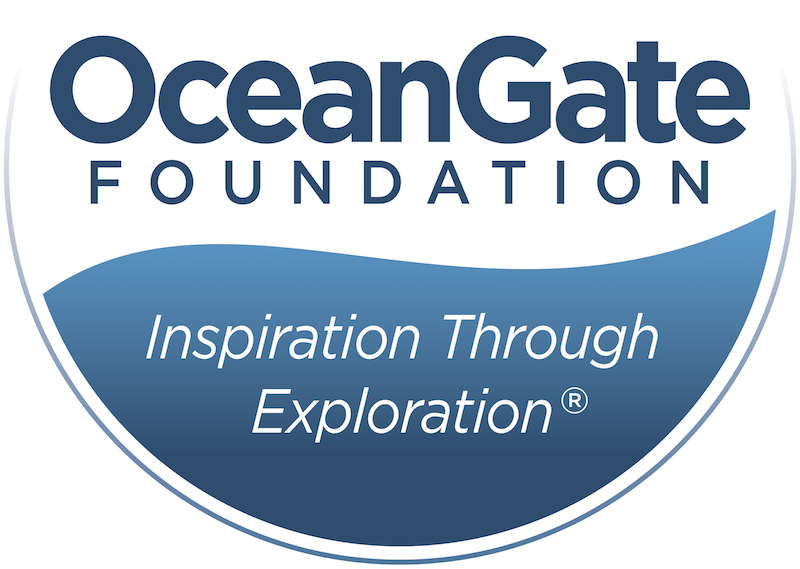 OceanGate Foundation – Blue Marble Exploration